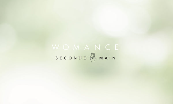 How we help WOMANCE launch SECOND HAND – NEAT ECOMMERCE